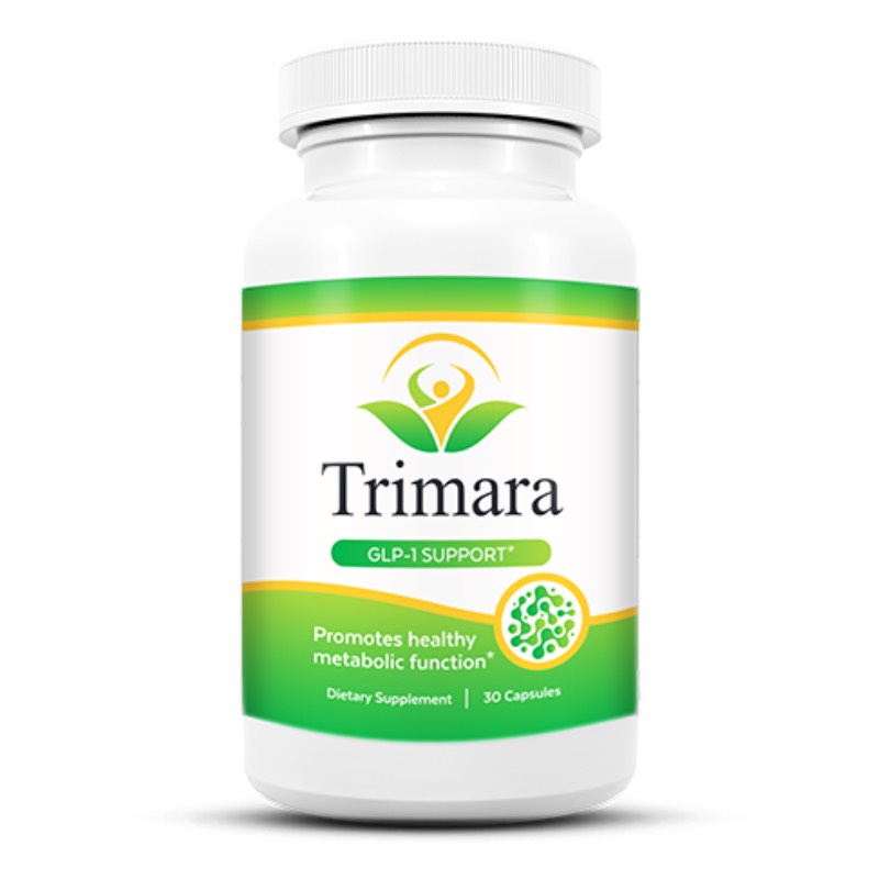 Trimara Reviews: Does This Natural GLP-1 Supplement Really Work?